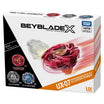 Phoenix Rudder Deck Set | UX-07 | Beyblade Toys