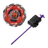 Sol Eclipse D5-70TK - Beyblade Toys
