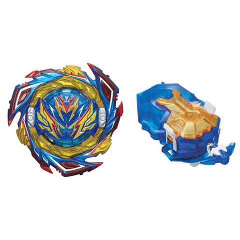 Savior Valkyrie Shot-7 | B-187 | Beyblade Toys